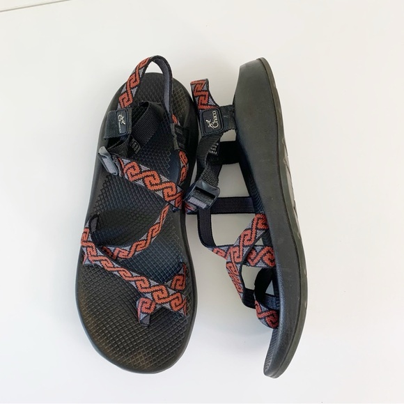 Chaco | Shoes | Chaco Mens Z2 Adjustable Strap Classic Sandals 2 | Poshmark
